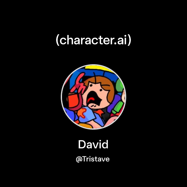 Roland Keter (@Tristave) | character.ai | AI Chat, Reimagined–Your ...