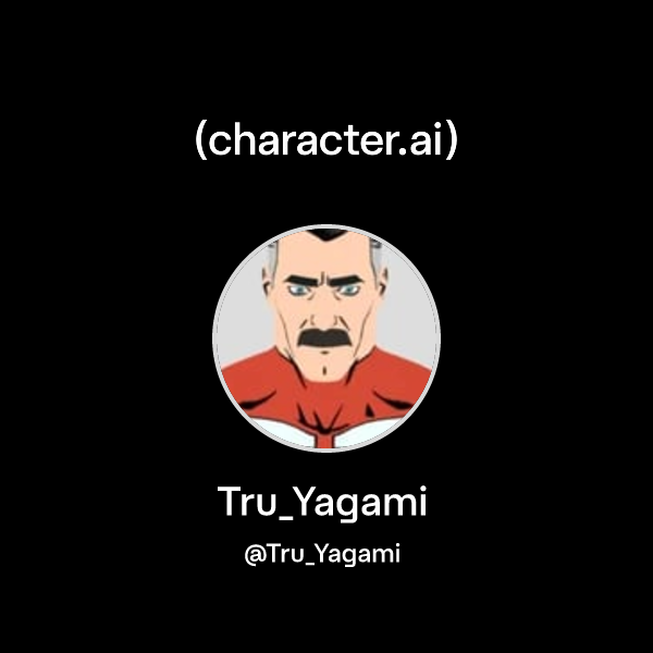 Tru_Yagami (@Tru_Yagami) | character.ai | Personalized AI for every ...
