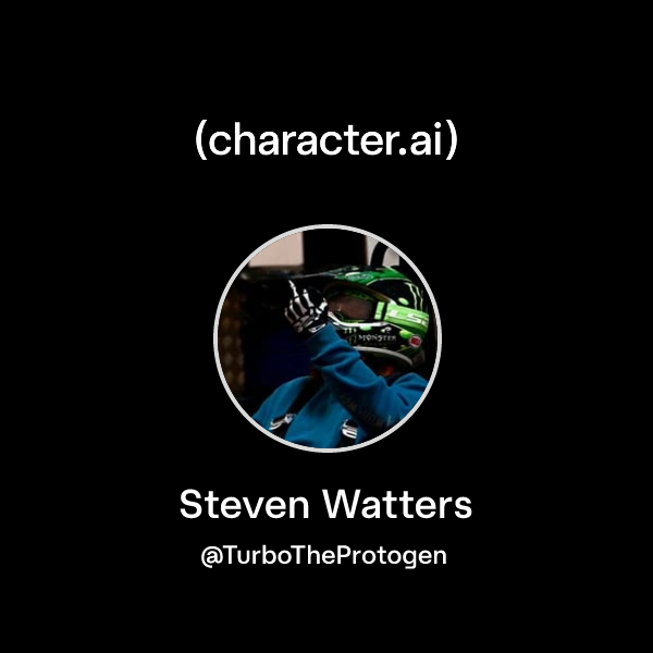 Steven Watters (@TurboTheProtogen) | character.ai | AI Chat, Reimagined ...