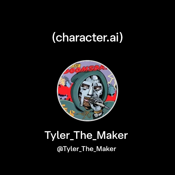 Tylerthemaker Tylerthemaker Characterai Ai Chat Reimagined 0785
