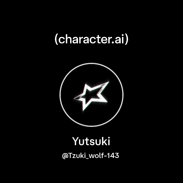 Yutsuki (@Tzuki_wolf-143) | character.ai | AI Chat, Reimagined–Your ...