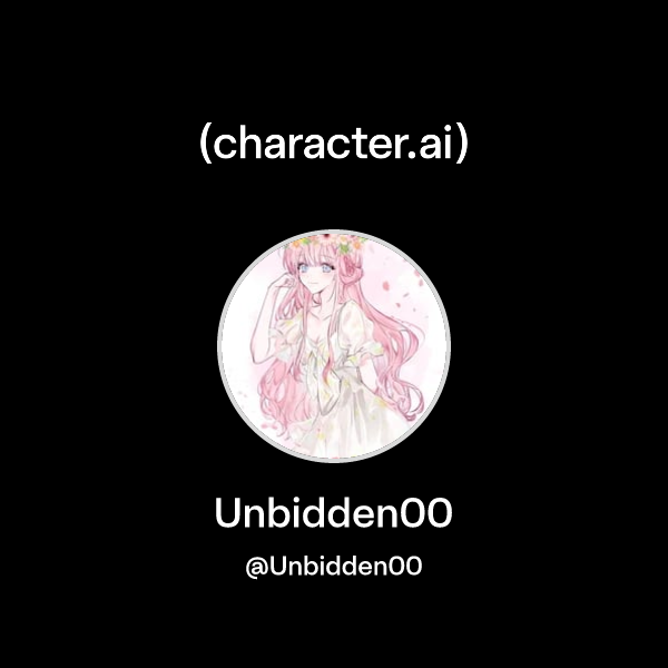 Unbidden00 (@Unbidden00) | character.ai | AI Chat, Reimagined–Your ...