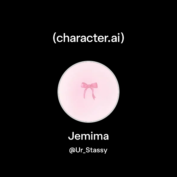 Anastasiaa (@Ur_Stassy) | character.ai | Personalized AI for every ...