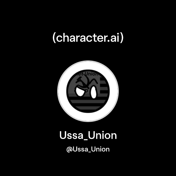 Ussa_Union (@Ussa_Union) | character.ai | AI Chat, Reimagined–Your ...