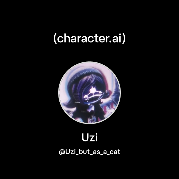 Uzi (@Uzi_but_as_a_cat) | character.ai | AI Chat, Reimagined–Your Words ...