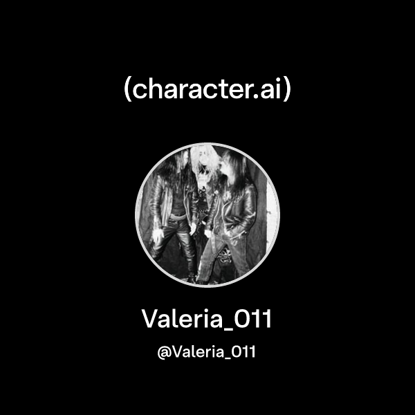 Valeria_011 (@Valeria_011) | character.ai | AI Chat, Reimagined–Your ...