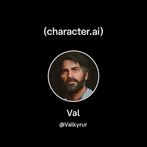 Val (@Valkyrur) | character.ai | AI Chat, Reimagined–Your Words. Your ...