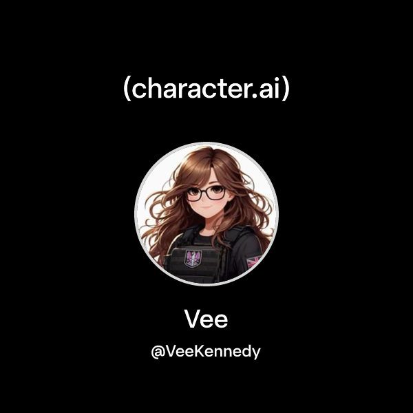 Vee (@VeeKennedy) | character.ai | AI Chat, Reimagined–Your Words. Your ...