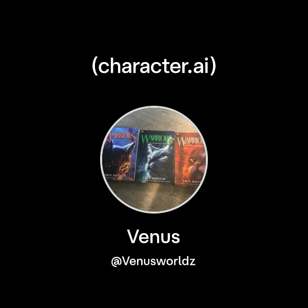Venus (@Venusworldz) | character.ai | AI Chat, Reimagined–Your Words ...