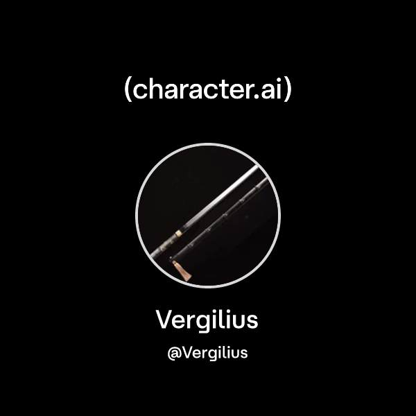 Vergilius (@Vergilius) | character.ai | AI Chat, Reimagined–Your Words ...