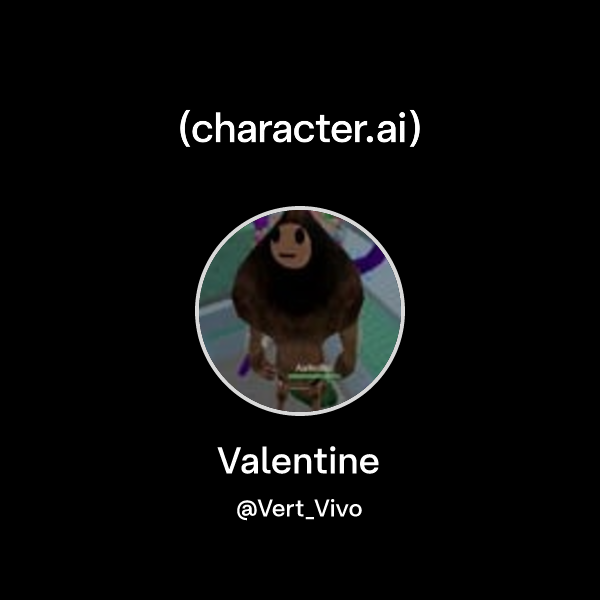 Damien_Dean (@Vert_Vivo) | character.ai | Personalized AI for every ...