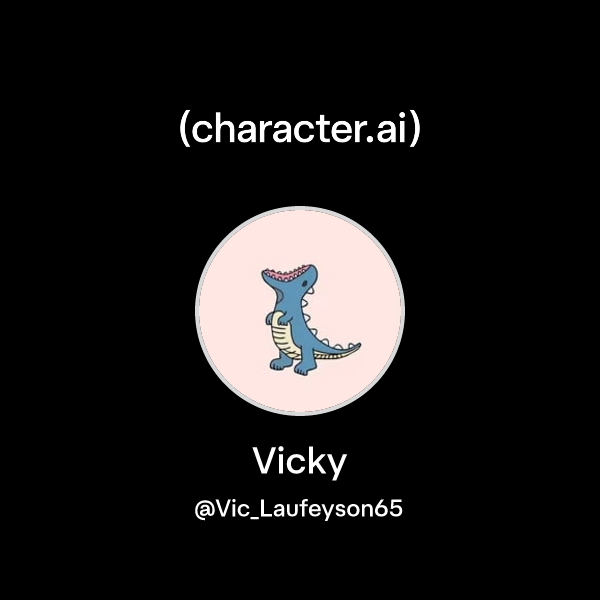 Vicky (@Vic_Laufeyson65) | character.ai | AI Chat, Reimagined–Your ...