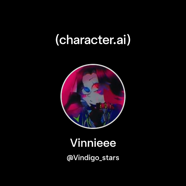 Vinnieee (@Vindigo_stars) | character.ai | AI Chat, Reimagined–Your ...