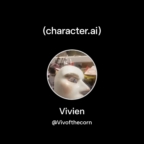 Vivien (@Vivofthecorn) | character.ai | AI Chat, Reimagined–Your Words ...