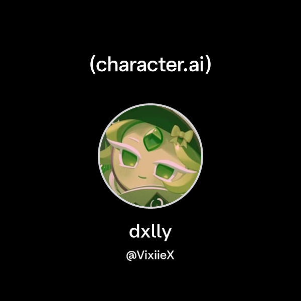 Vixie (@VixiieX) | character.ai | AI Chat, Reimagined–Your Words. Your ...