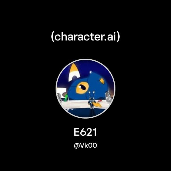 E621 Vk00 Character Ai Ai Chat Reimagined Your Words Your World