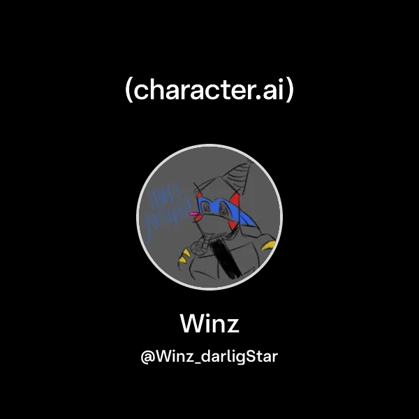 Winz (@Winz_darligStar) | character.ai | AI Chat, Reimagined–Your Words ...