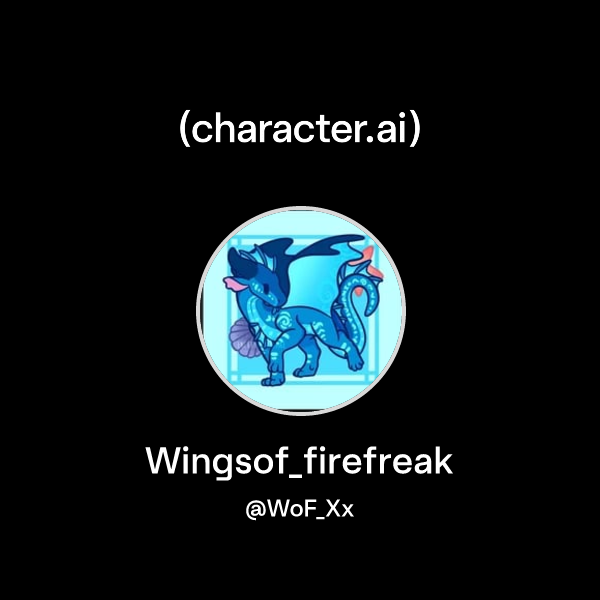 Wingsof_firefreak (@WoF_Xx) | character.ai | AI Chat, Reimagined–Your ...