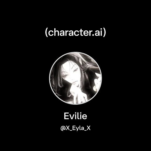 Evelyn (@X_Eyla_X) | character.ai | AI Chat, Reimagined–Your Words ...