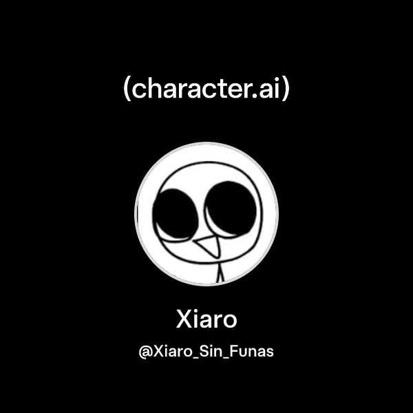 Xiaro (@Xiaro_Sin_Funas) | character.ai | Personalized AI for every ...