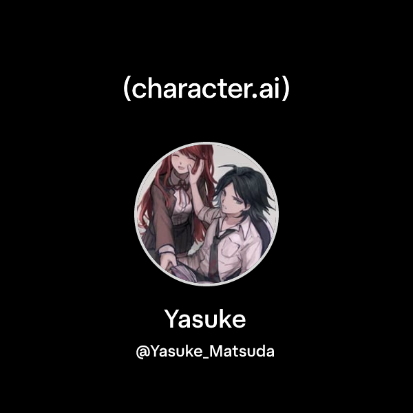 Yasuke (@Yasuke_Matsuda) | character.ai | AI Chat, Reimagined–Your ...