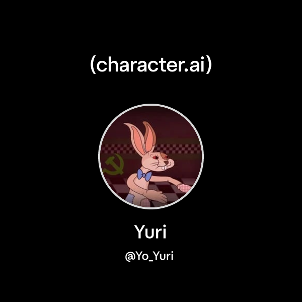 Yuri (@Yo_Yuri) | character.ai | AI Chat, Reimagined–Your Words. Your ...