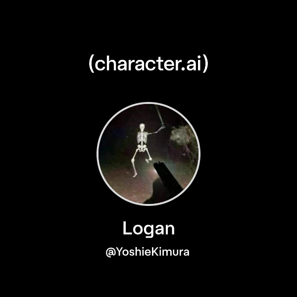 Logan (@YoshieKimura) | character.ai | AI Chat, Reimagined–Your Words. Your World.