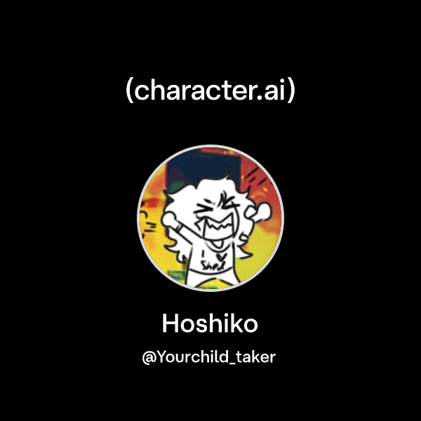 Hoshiko (@Yourchild_taker) | character.ai | AI Chat, Reimagined–Your ...