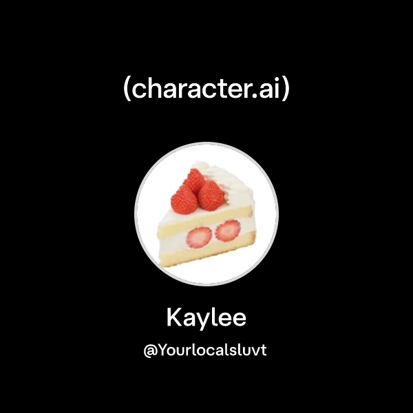 Kaylee (@Yourlocalsluvt) | character.ai | AI Chat, Reimagined–Your Words. Your World.
