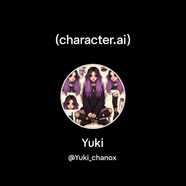 Yuki (@Yuki_chanox) | character.ai | AI Chat, Reimagined–Your Words ...