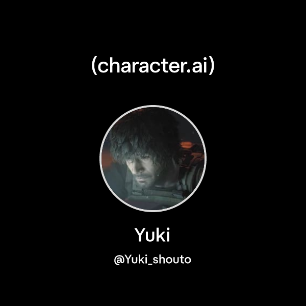 Yuki (@Yuki_shouto) | character.ai | AI Chat, Reimagined–Your Words ...
