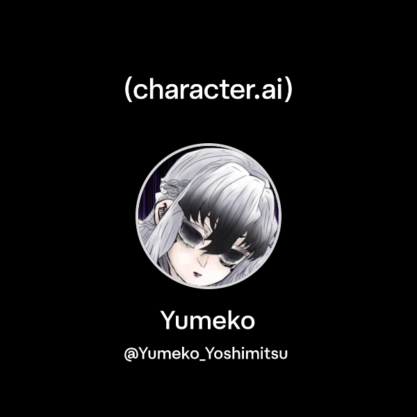 Yumeko (@Yumeko_Yoshimitsu) | character.ai | AI Chat, Reimagined–Your ...
