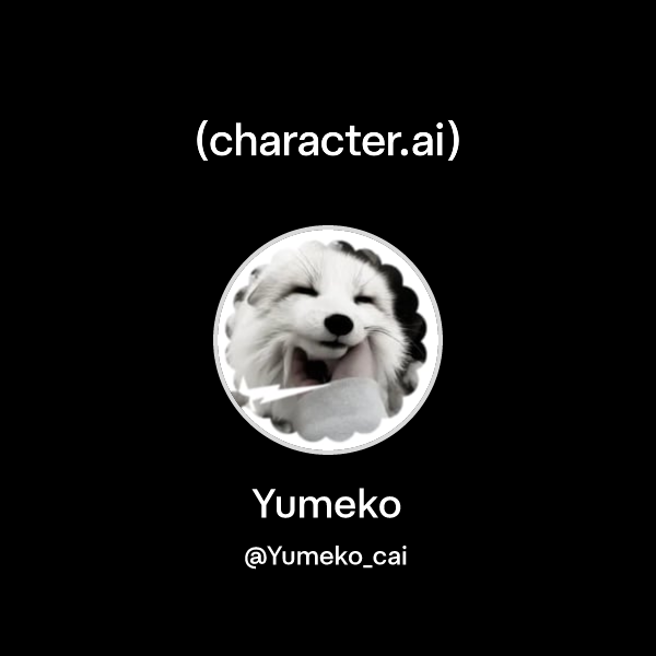 Yumeko (@Yumeko_cai) | character.ai | AI Chat, Reimagined–Your Words ...