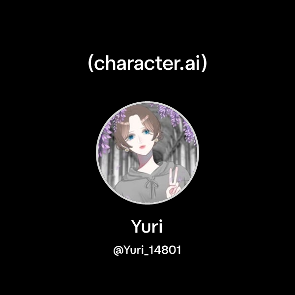 Yuri (@Yuri_14801) | character.ai | AI Chat, Reimagined–Your Words ...