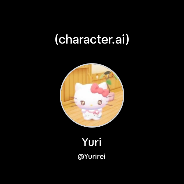 Yuri (@Yurirei) | character.ai | Personalized AI for every moment of ...