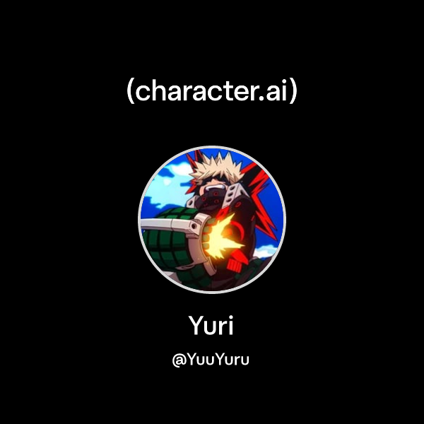 Yuri (@YuuYuru) | character.ai | AI Chat, Reimagined–Your Words. Your ...