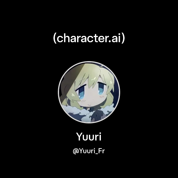 Yuuri (@Yuuri_Fr) | character.ai | AI Chat, Reimagined–Your Words. Your ...
