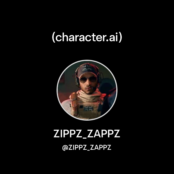 ZIPPZ_ZAPPZ (@ZIPPZ_ZAPPZ) | character.ai | AI Chat, Reimagined–Your ...