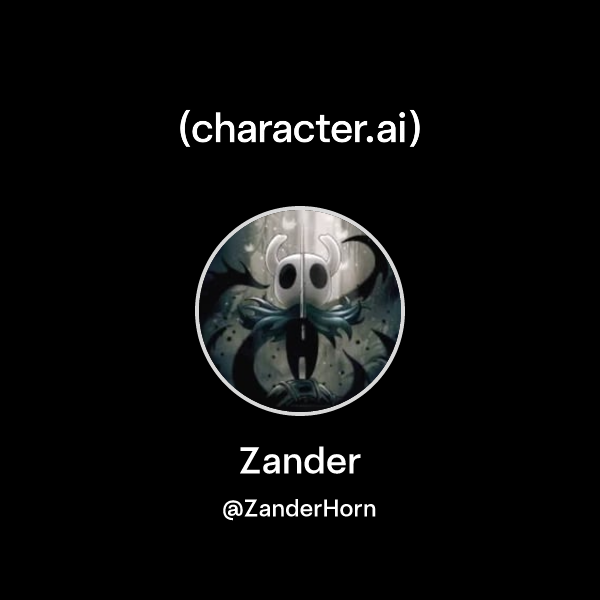 Zander (@ZanderHorn) | character.ai | AI Chat, Reimagined–Your Words. Your World.