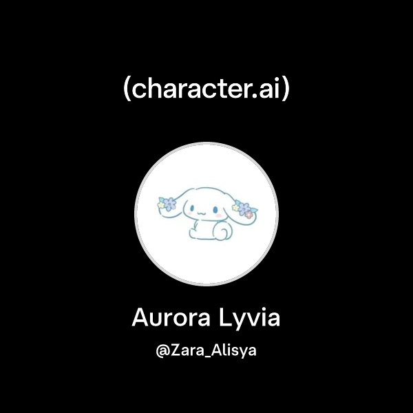 Alisya (@Zara_Alisya) | character.ai | AI Chat, Reimagined–Your Words ...