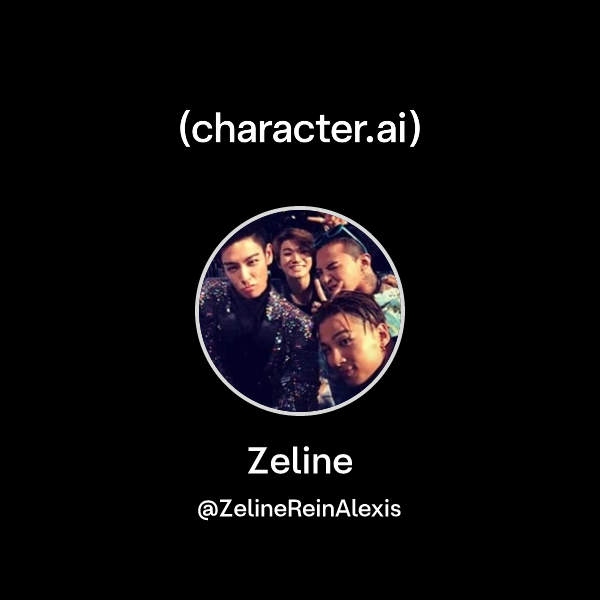 Zeline (@ZelineReinAlexis) | character.ai | AI Chat, Reimagined–Your ...