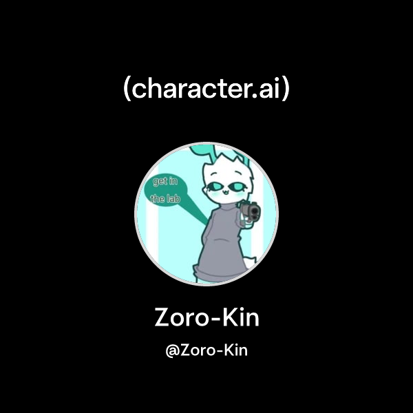 Zoro-Kin (@Zoro-Kin) | character.ai | AI Chat, Reimagined–Your Words ...