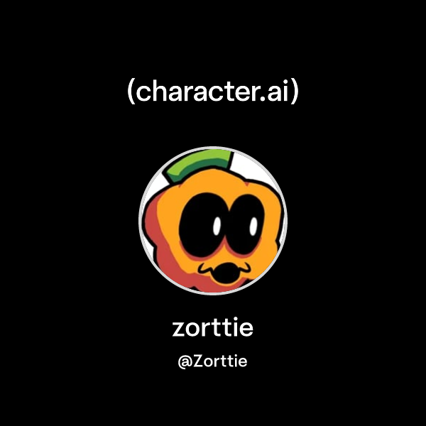 zorttie (@Zorttie) | character.ai | AI Chat, Reimagined–Your Words ...