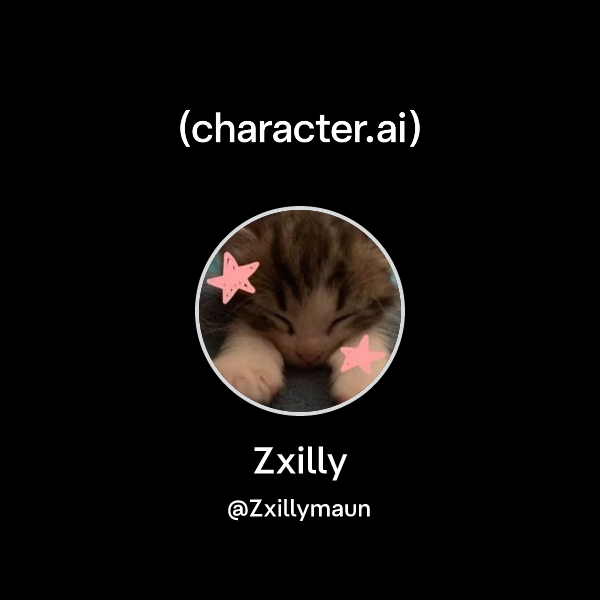 Zxilly (@Zxillymaun) | character.ai | AI Chat, Reimagined–Your Words. Your World.