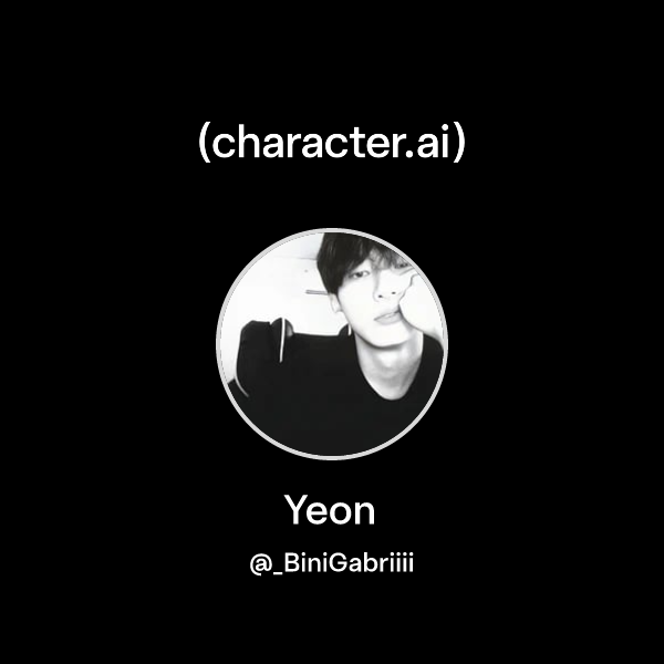 Yazver (@_BiniGabriiii) | character.ai | AI Chat, Reimagined–Your Words. Your World.