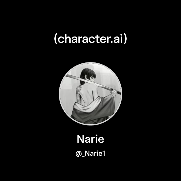 Narie (@_Narie1) | character.ai | AI Chat, Reimagined–Your Words. Your ...