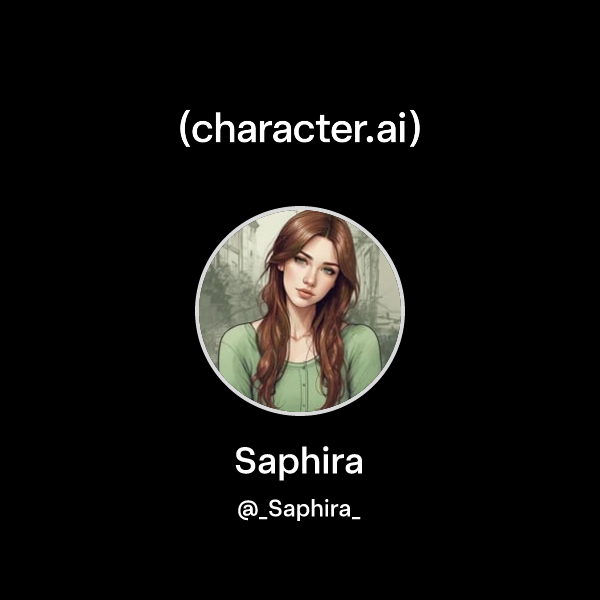 Saphira (@_Saphira_) | character.ai | AI Chat, Reimagined–Your Words. Your World.