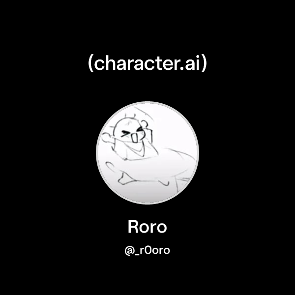Roro (@_r0oro) | character.ai | AI Chat, Reimagined–Your Words. Your World.