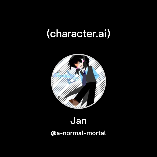 Anotnormaleartling (@a-normal-mortal) | character.ai | Personalized AI ...