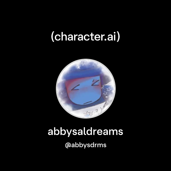 abbysaldreams (@abbysdrms) | character.ai | AI Chat, Reimagined–Your ...